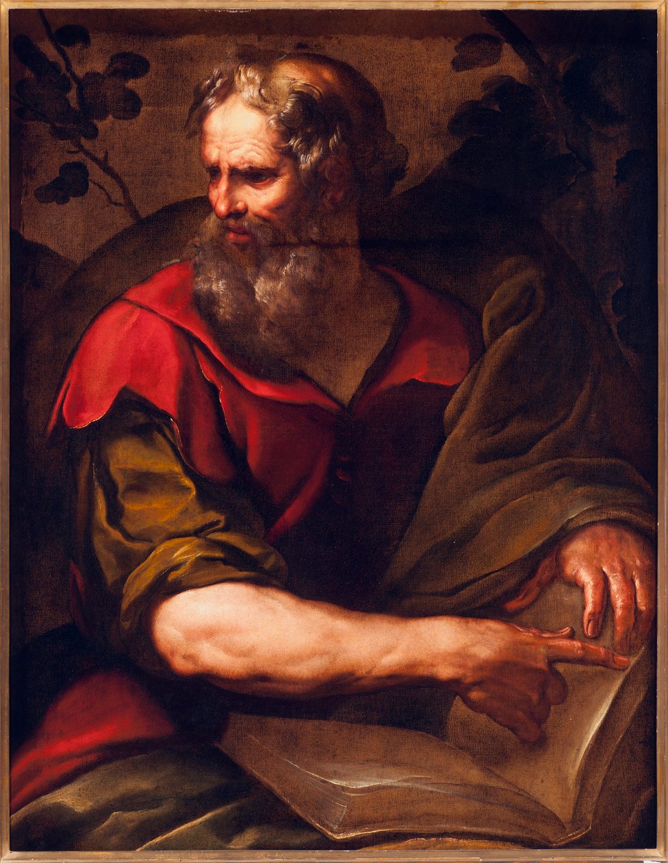 Simon The Zealot
