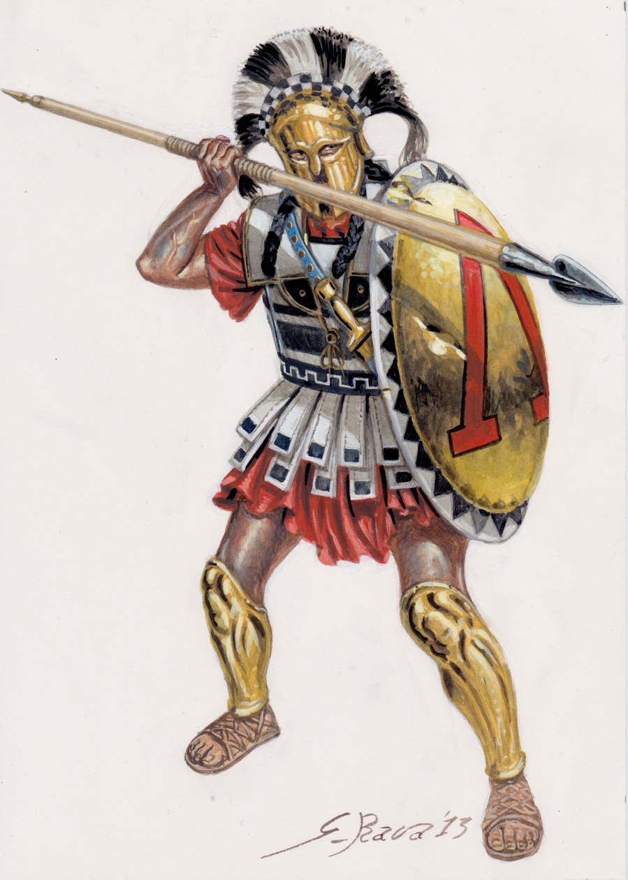 Hoplite