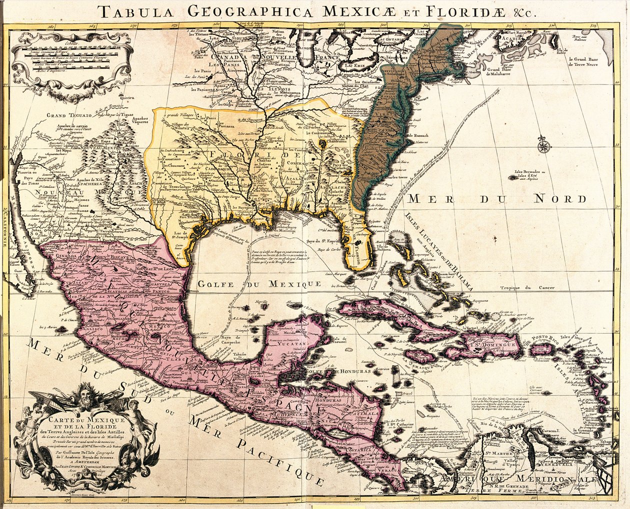 Map Of Florida Islands