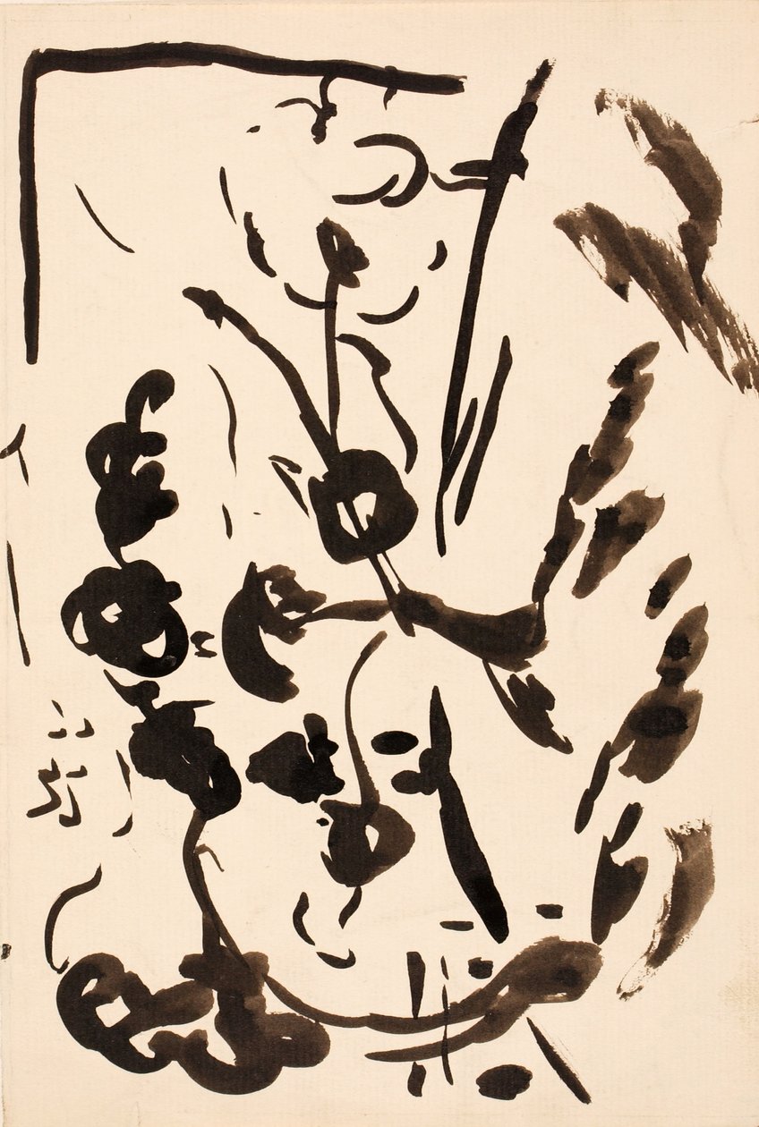Untitled by H. Lyman Sayen: Highest-quality art reproduction