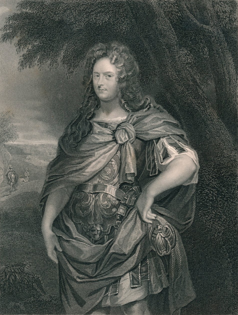 Archibald Campbell, First Duke of Argyll, early-mid 19th century
