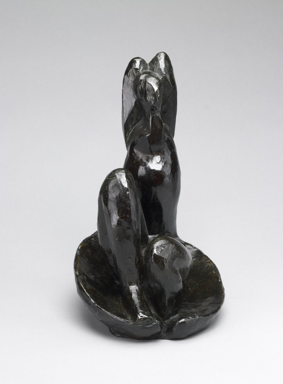 Venus in a Shell I by Henri Matisse: Buy fine art print