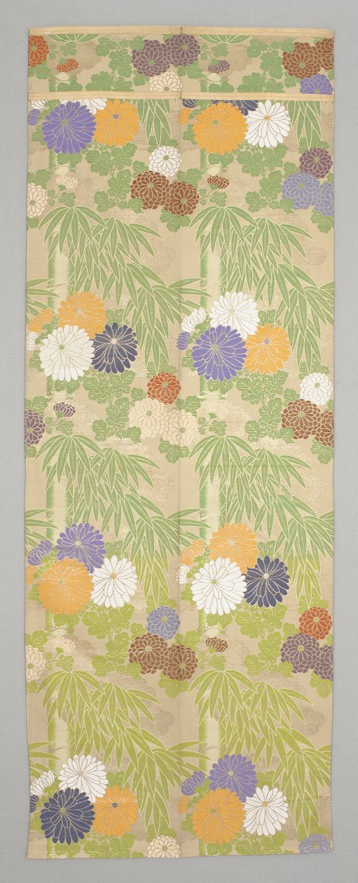 Obi (Cloth) by Japanese School: Buy fine art print