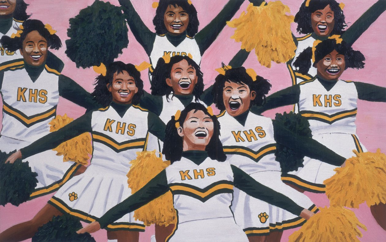 University Of Tennessee Cheerleader Clip Art Cheerleader Of The Week: