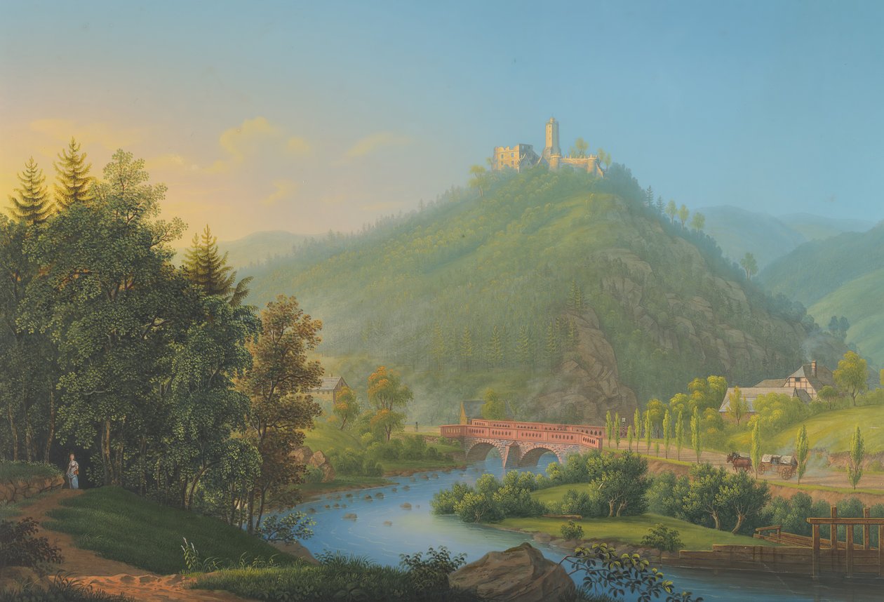 Silesia Landscape