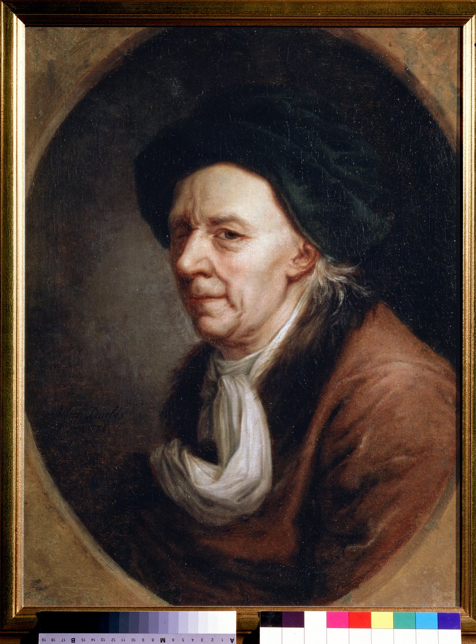 Leonhard Euler