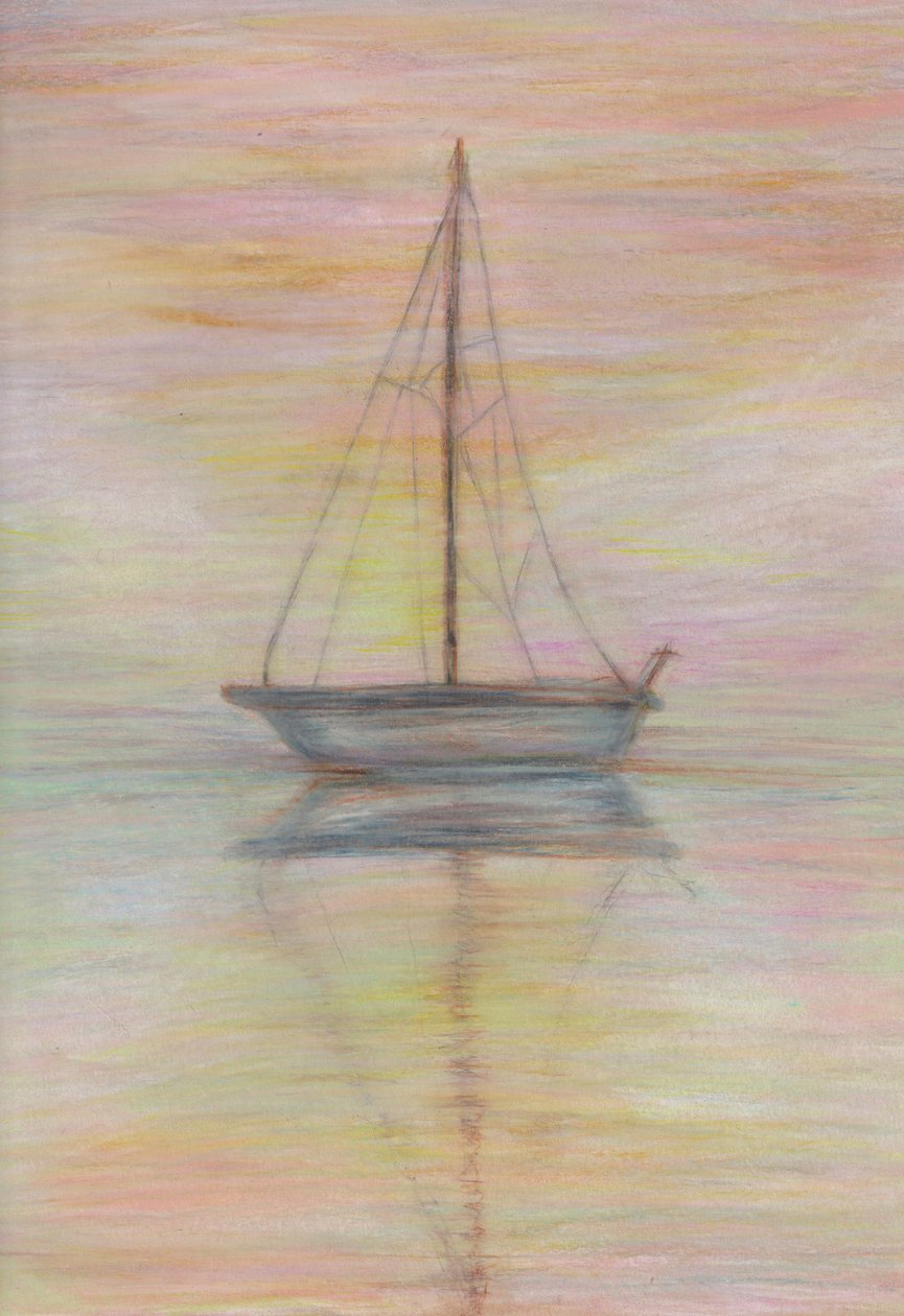P-Town, 2025 by Laurie Michaels: Buy fine art print