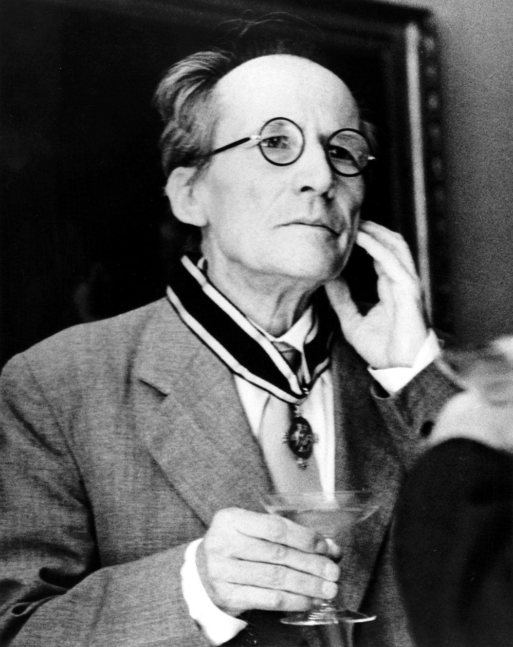 What Is Erwin Schrodinger Known For