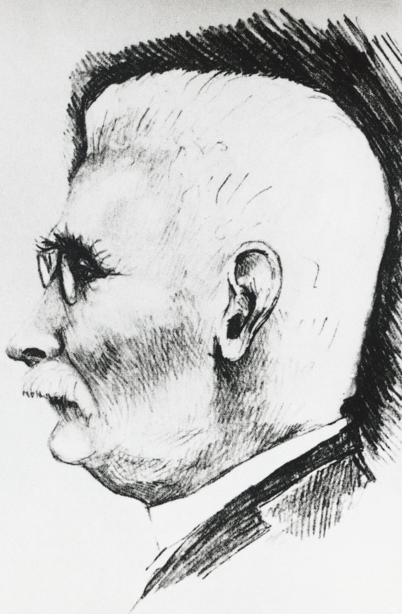 Henri Louis Le Chatelier