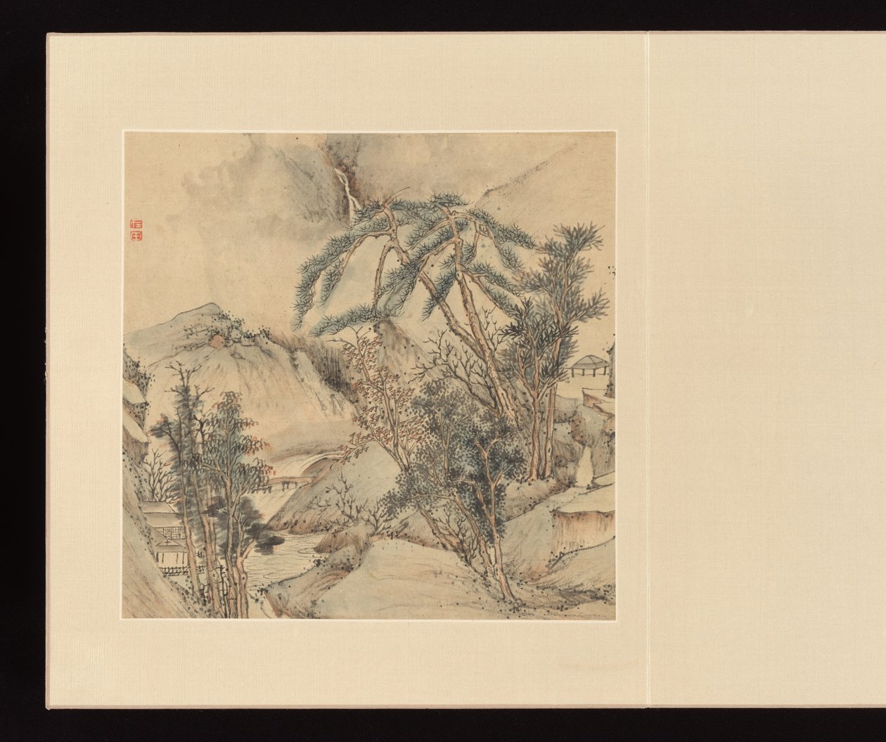 Paintings after Old Masters by Long Wu: Buy fine art print