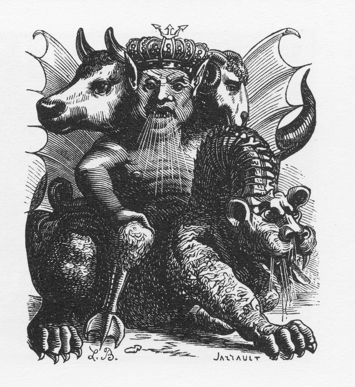 Demon