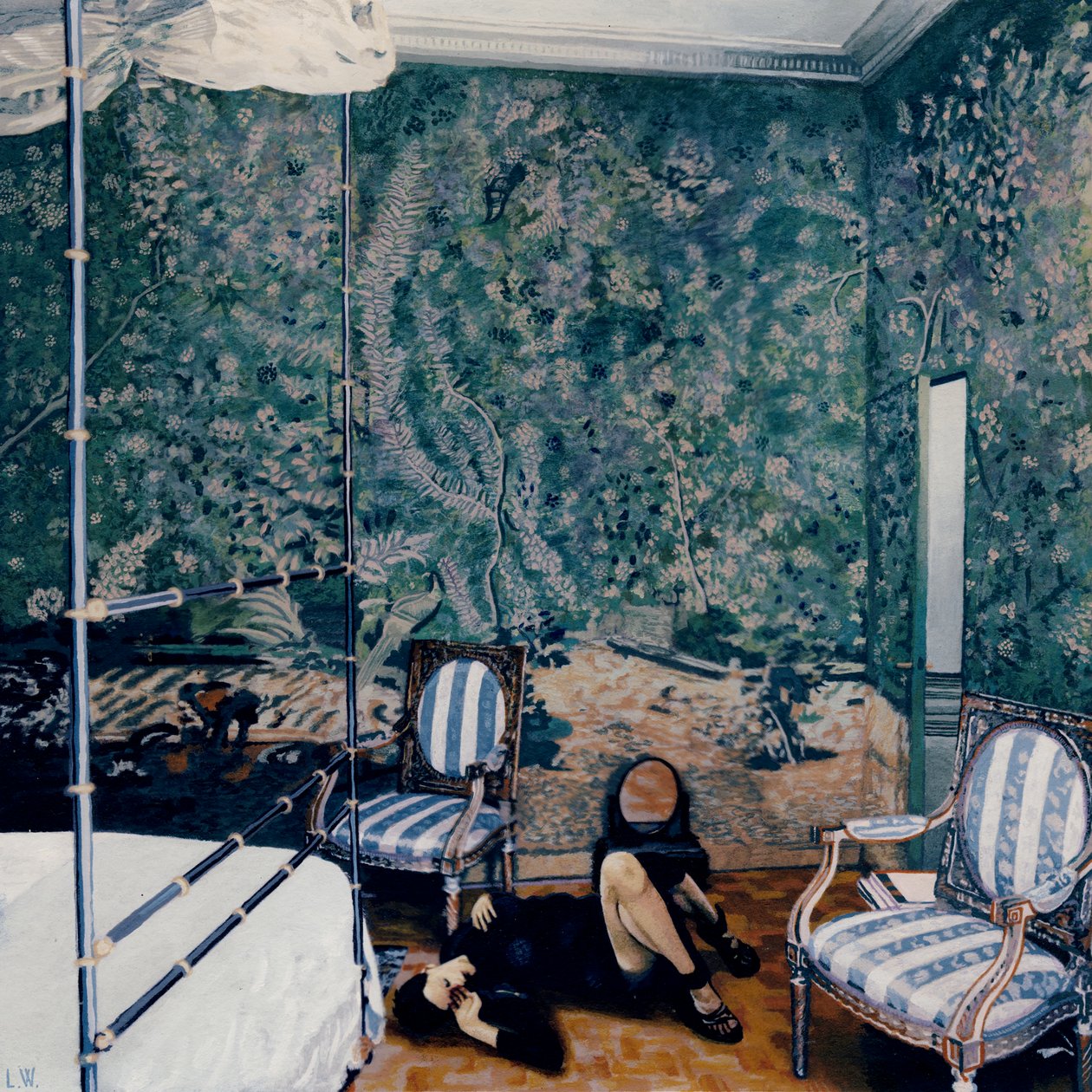 Endowing with Complete Isolation the Figure of the Host