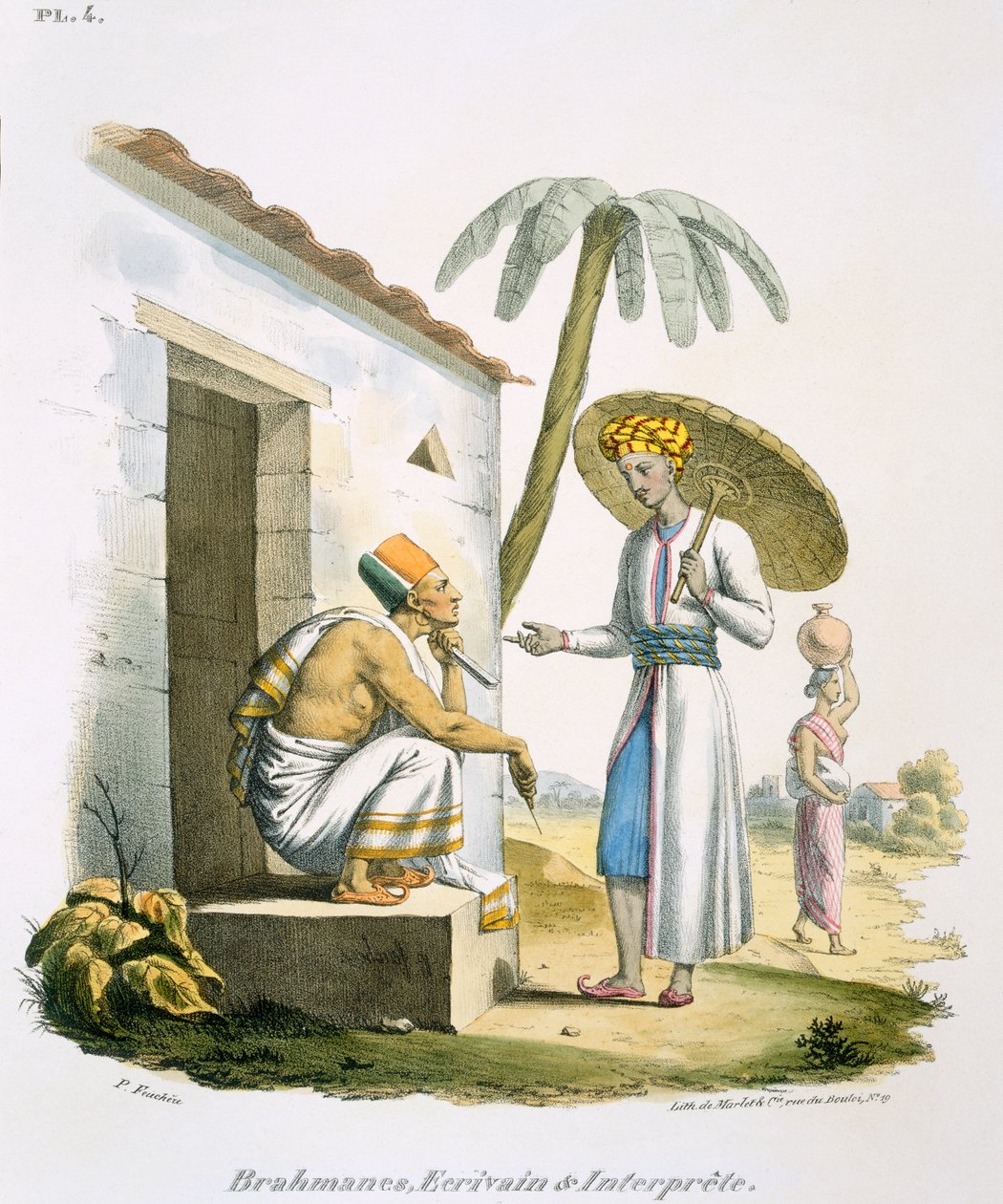 Ancient Brahmins Ancient Indian Brahmin