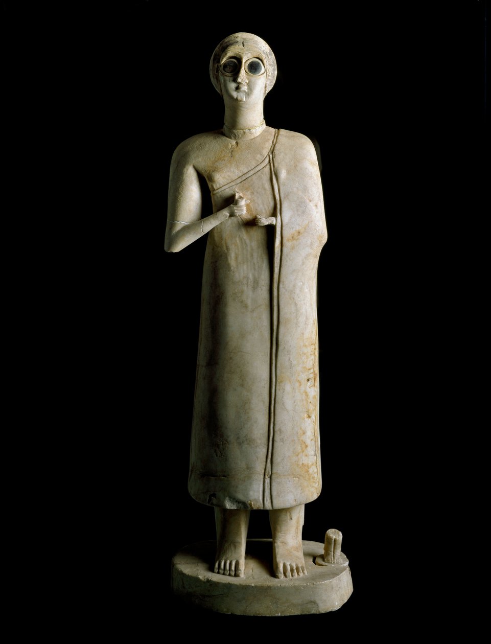 Mesopotamian Goddesses