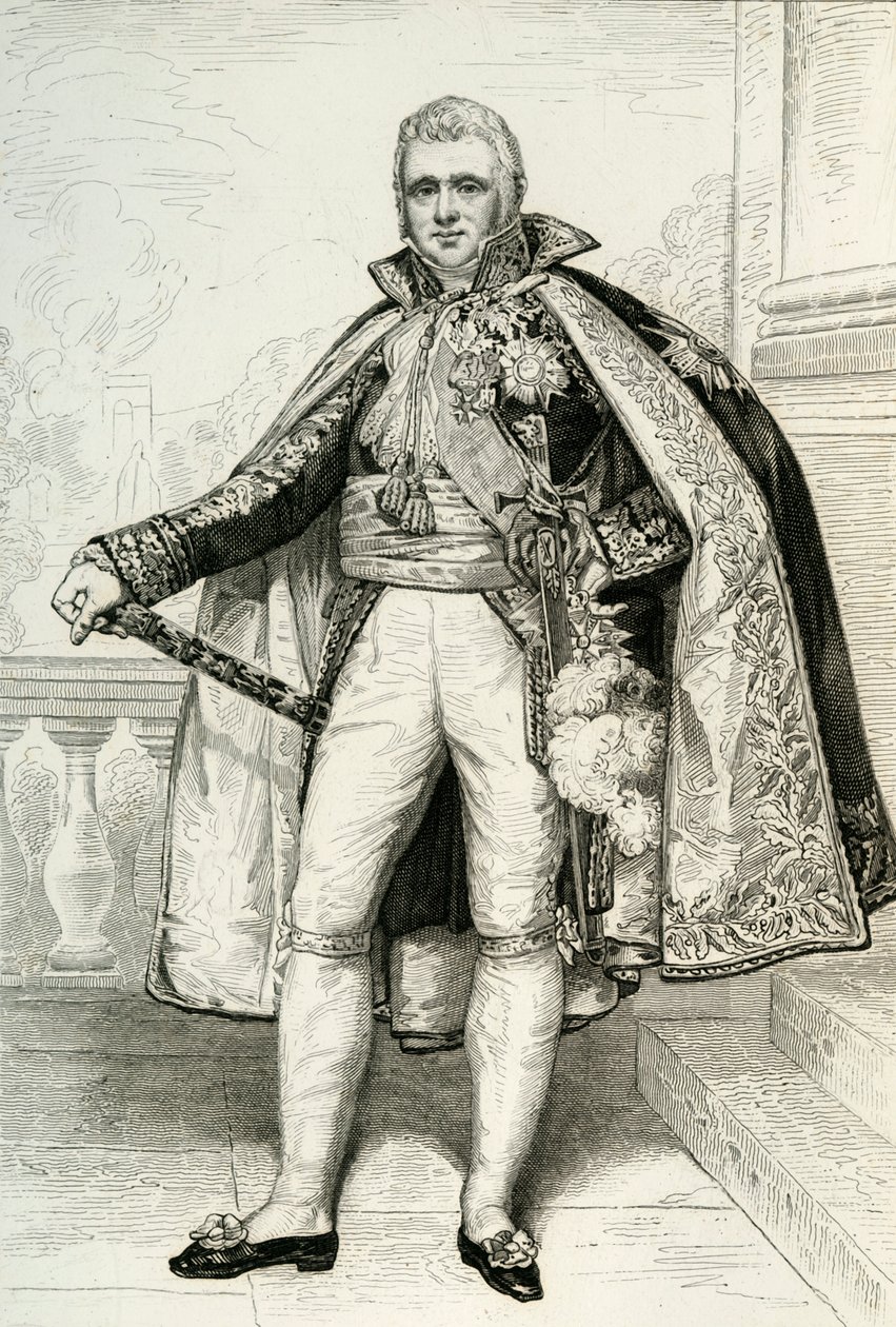 Vic Perrin