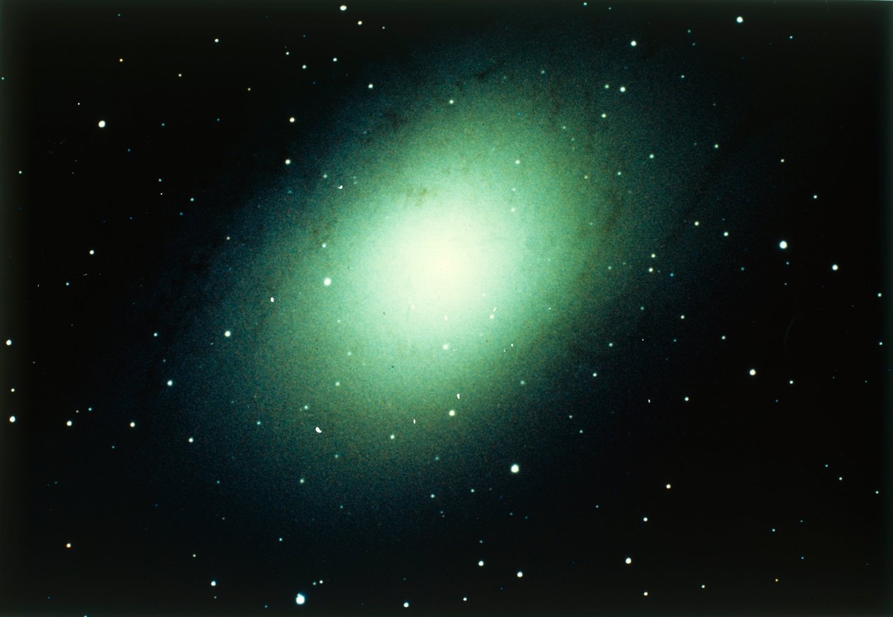 Nasa Wallpaper Andromeda