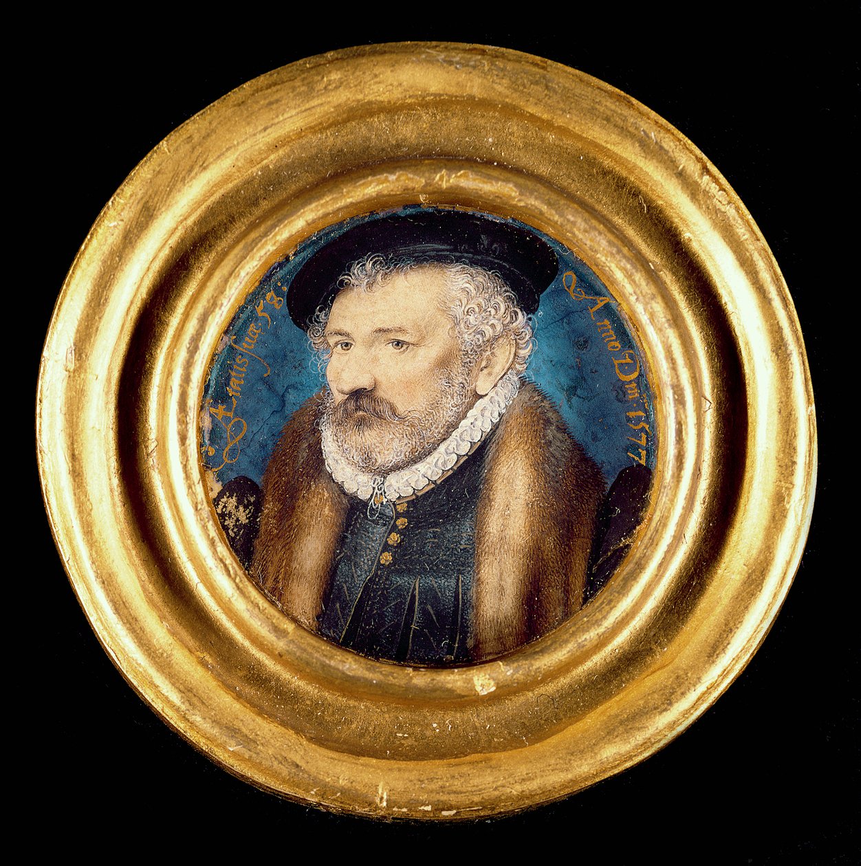 Richard Hilliard by Nicholas Hilliard: Buy fine art prints