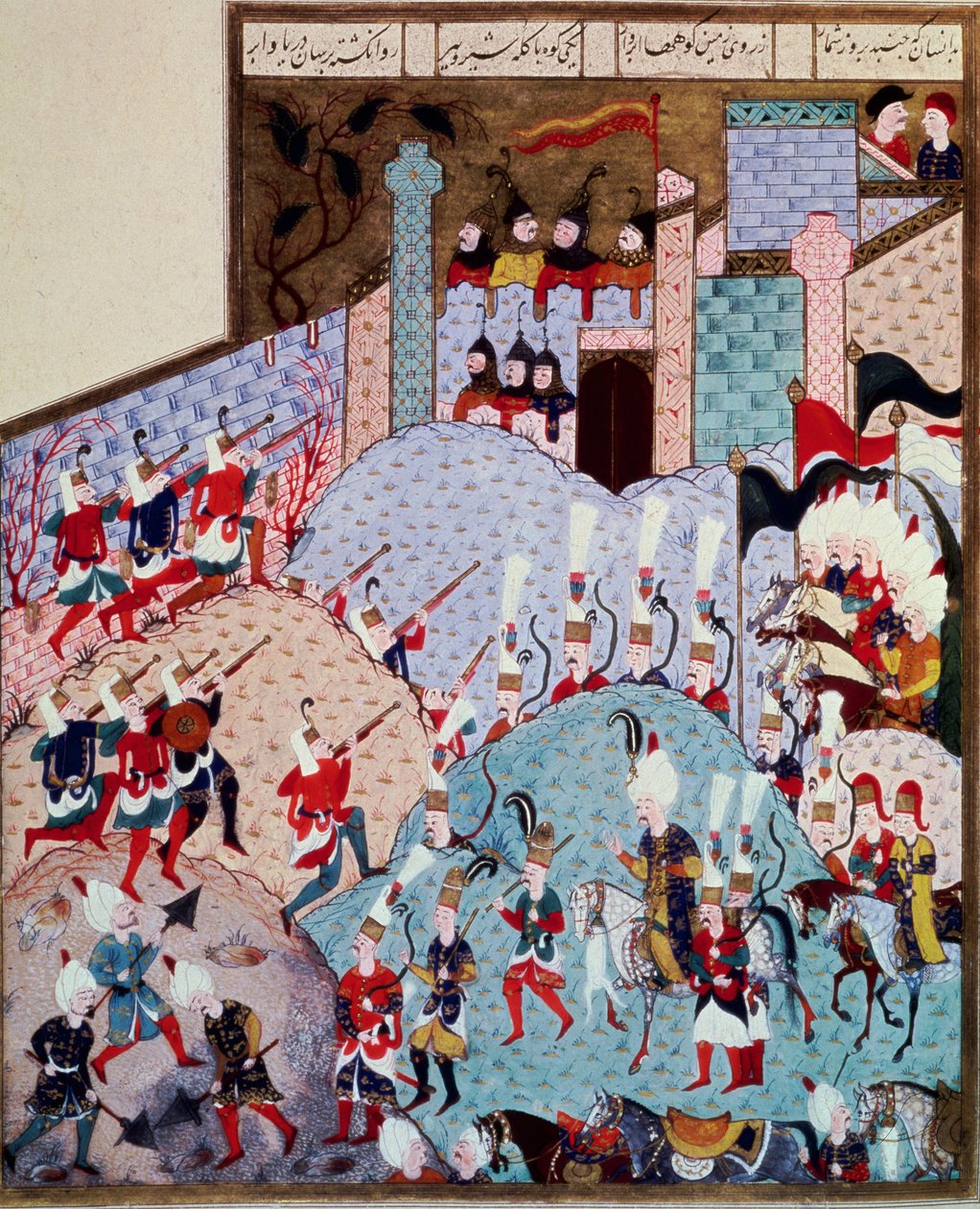 Ottoman Empire 1520 1566 Map Ottoman Empire | Sutori