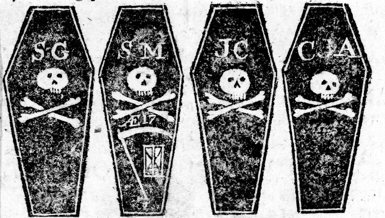 Boston Massacre Symbol St. Valentine's Day Massacre — Home