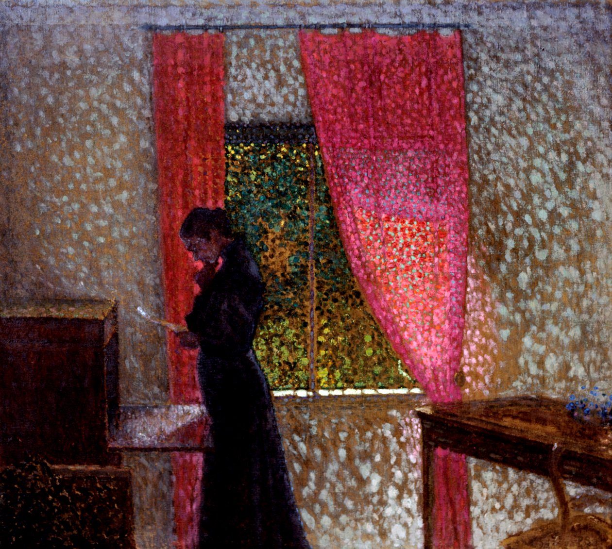 The Letter by Pelle Swedlund: Buy fine art print
