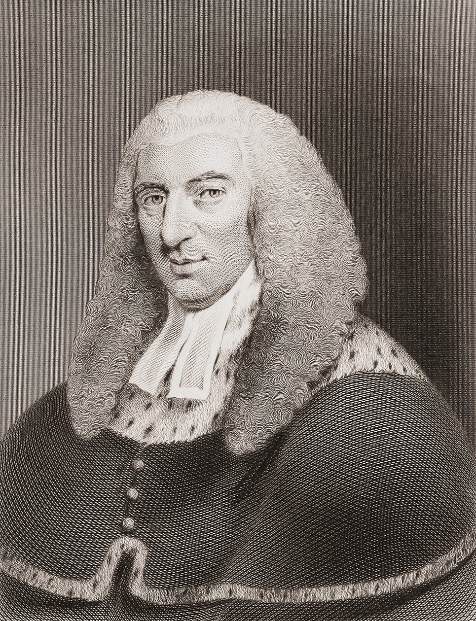 Arthur Wolfe by Peter Lightfoot: Buy fine art print