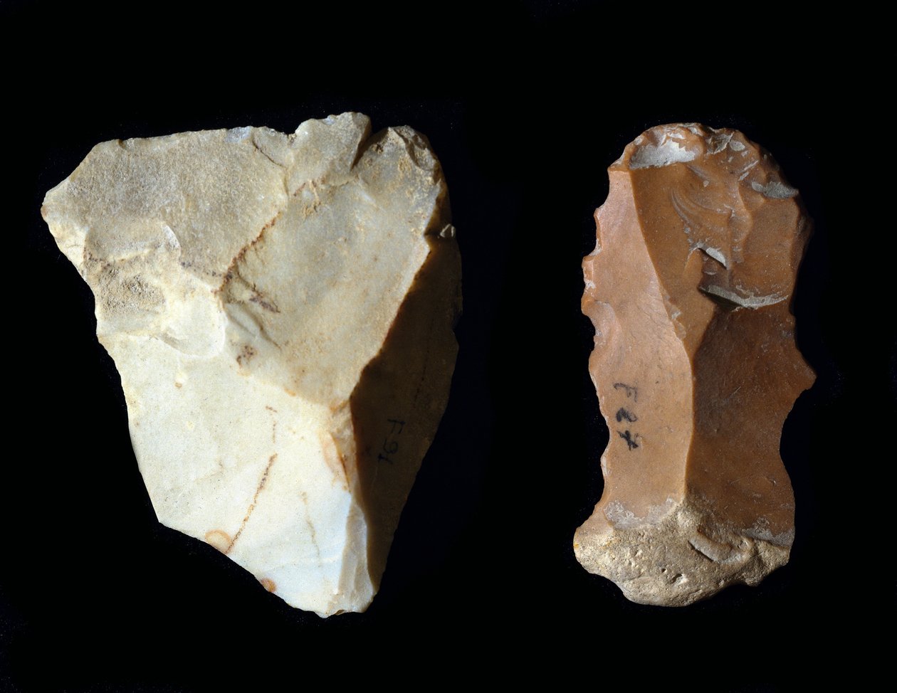 Neolithic Stone Tools