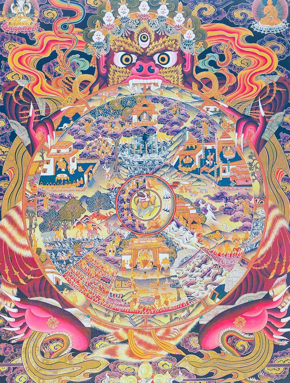 Yamathegod - Best photos on byjo.fr