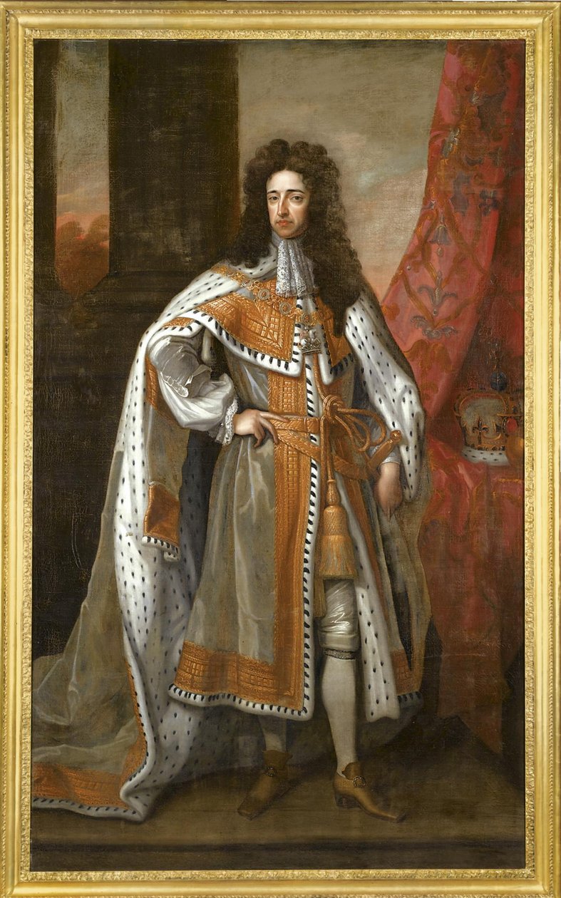 William Iii Of England
