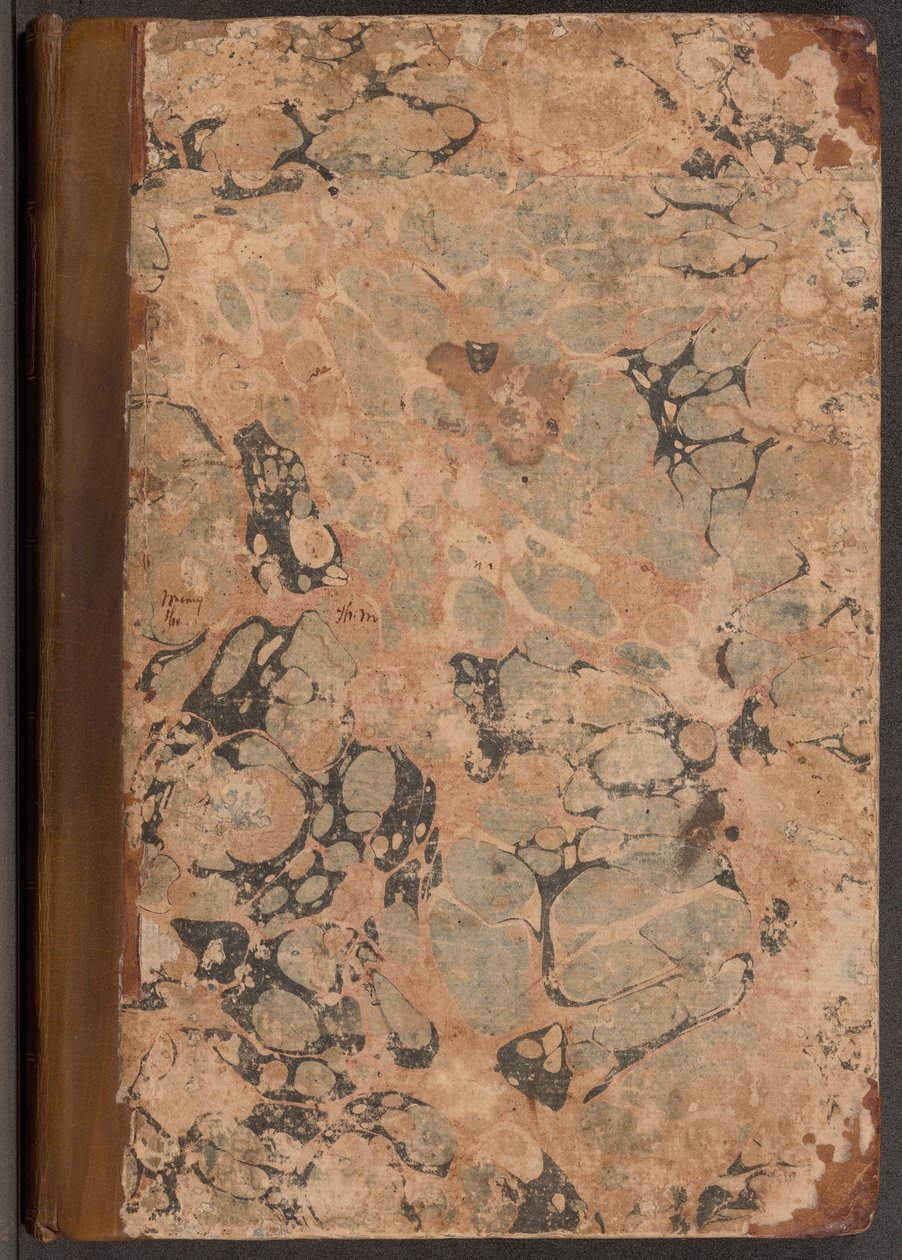 Designs in Architecture by Sir John Soane: Fine art print