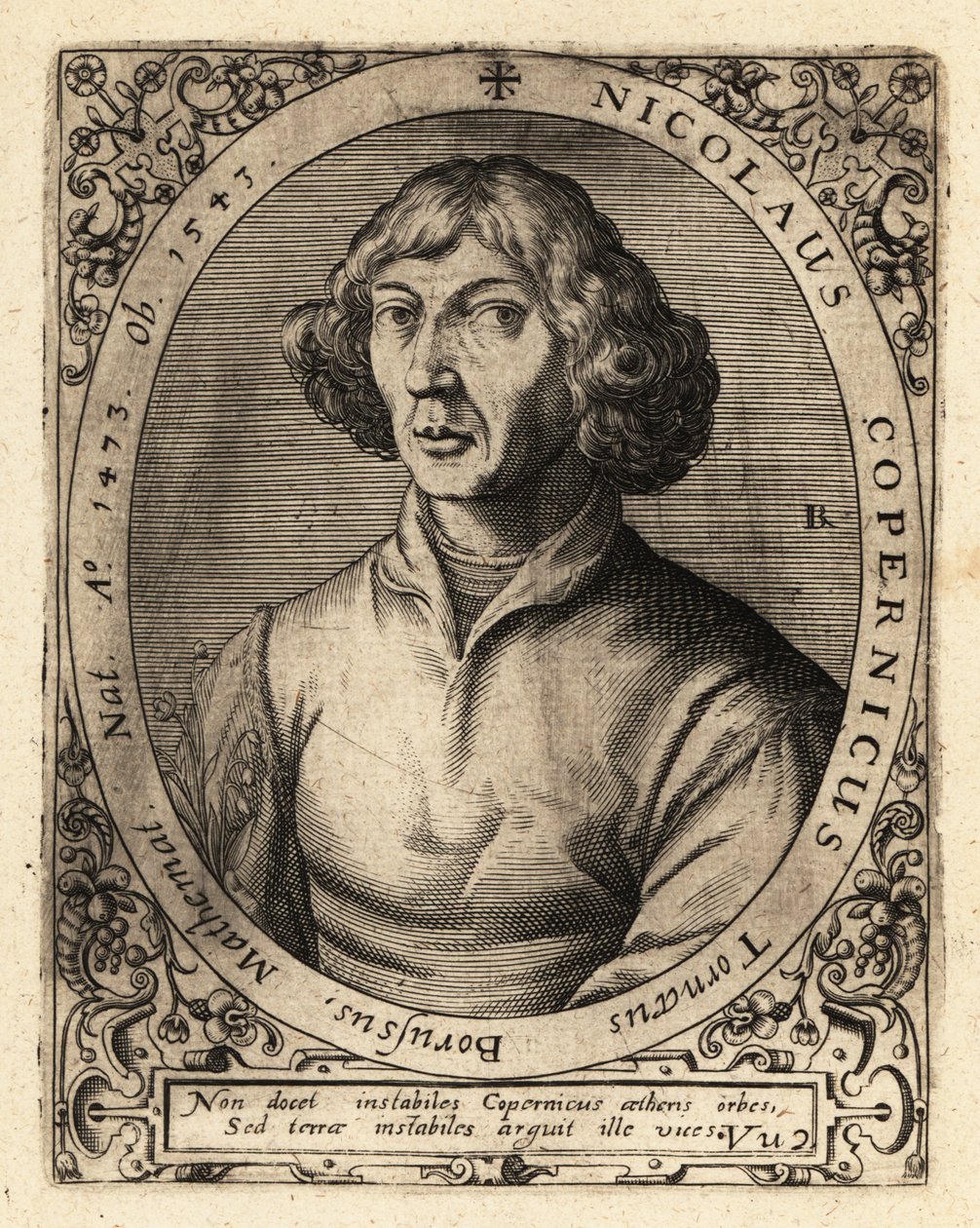 Nicolaus Copernicus, Renaissance-Era Polymath