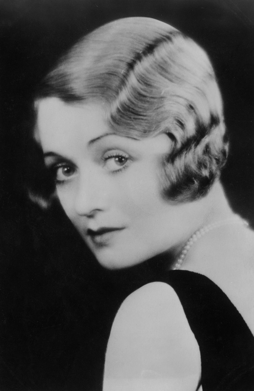 Constance Bennett