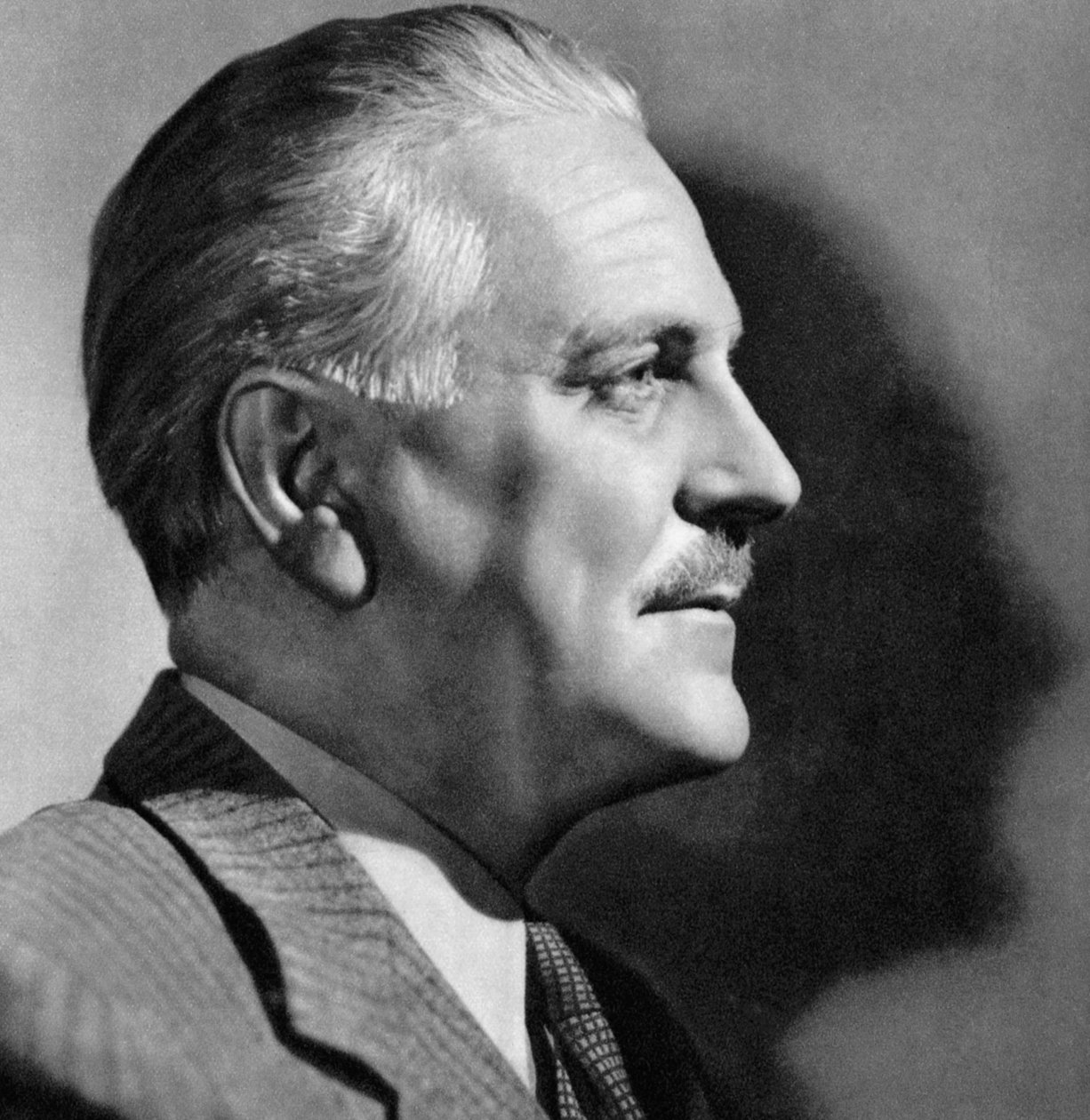 Frank Morgan, Actor