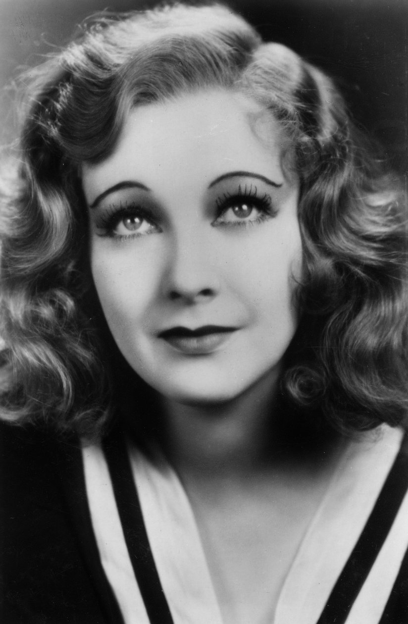 Helen Twelvetrees Actress 60 Photos - Moonagedaydream.film