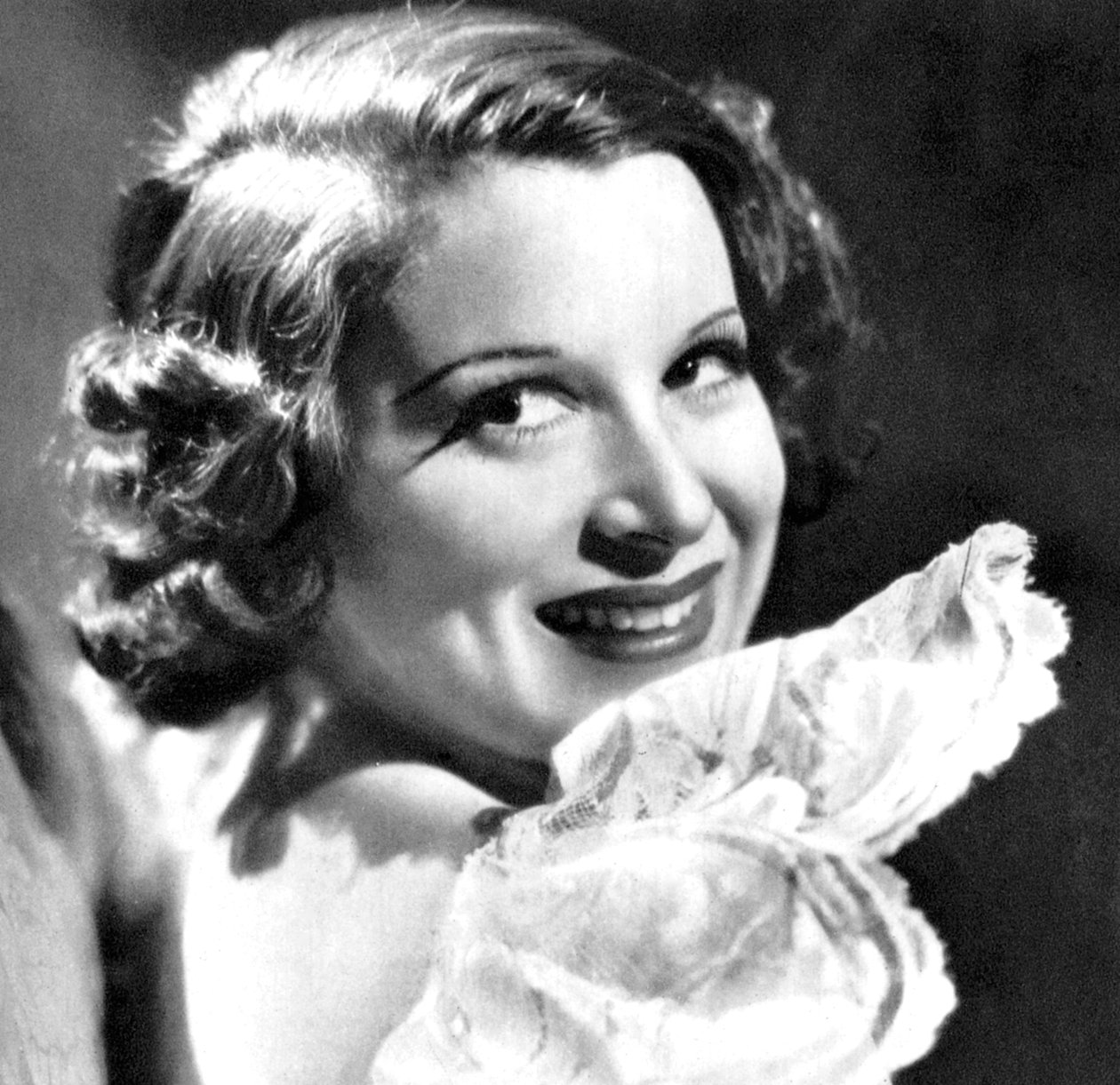Kitty Carlisle