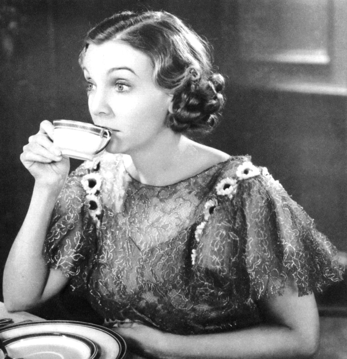 Zazu Pitts Movies GONE, BUT NOT FORGOTTEN ZASU PITTS: A FUNNY,