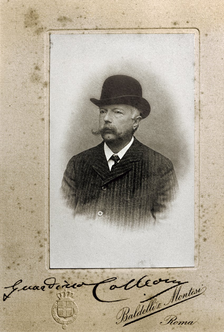 Guardino Colleoni by : Highest-quality art reproduction