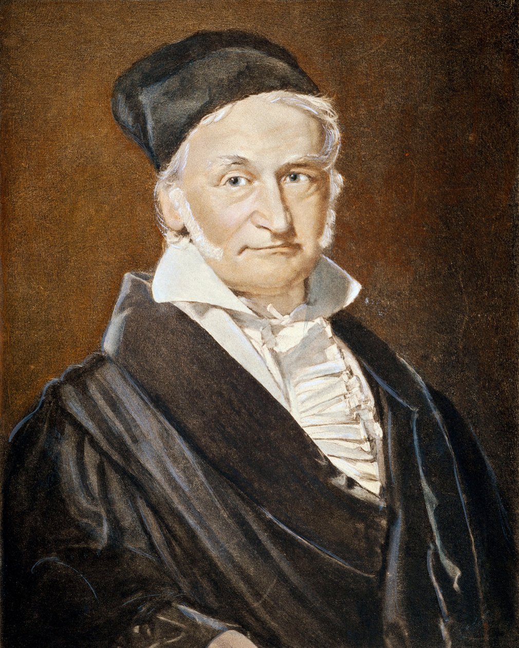 Johann Carl Gauss Carl Friedrich Gauss NeatoShop