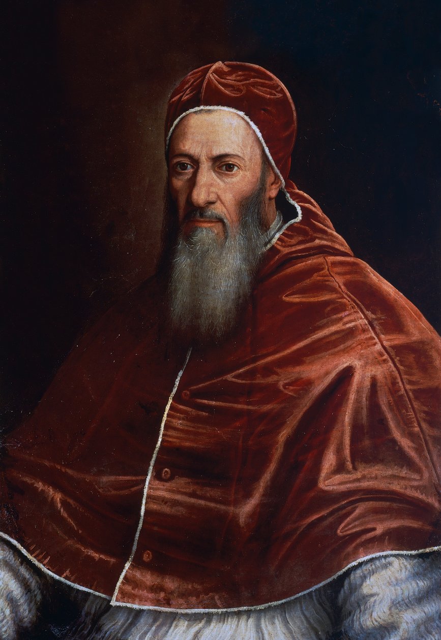 Julius Iii