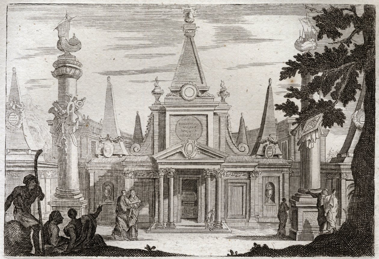 Bible of Royaumont, Old Testament: Simon Pontiff