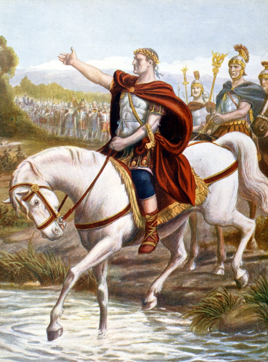 Julius Caesar Pictures For Project Work