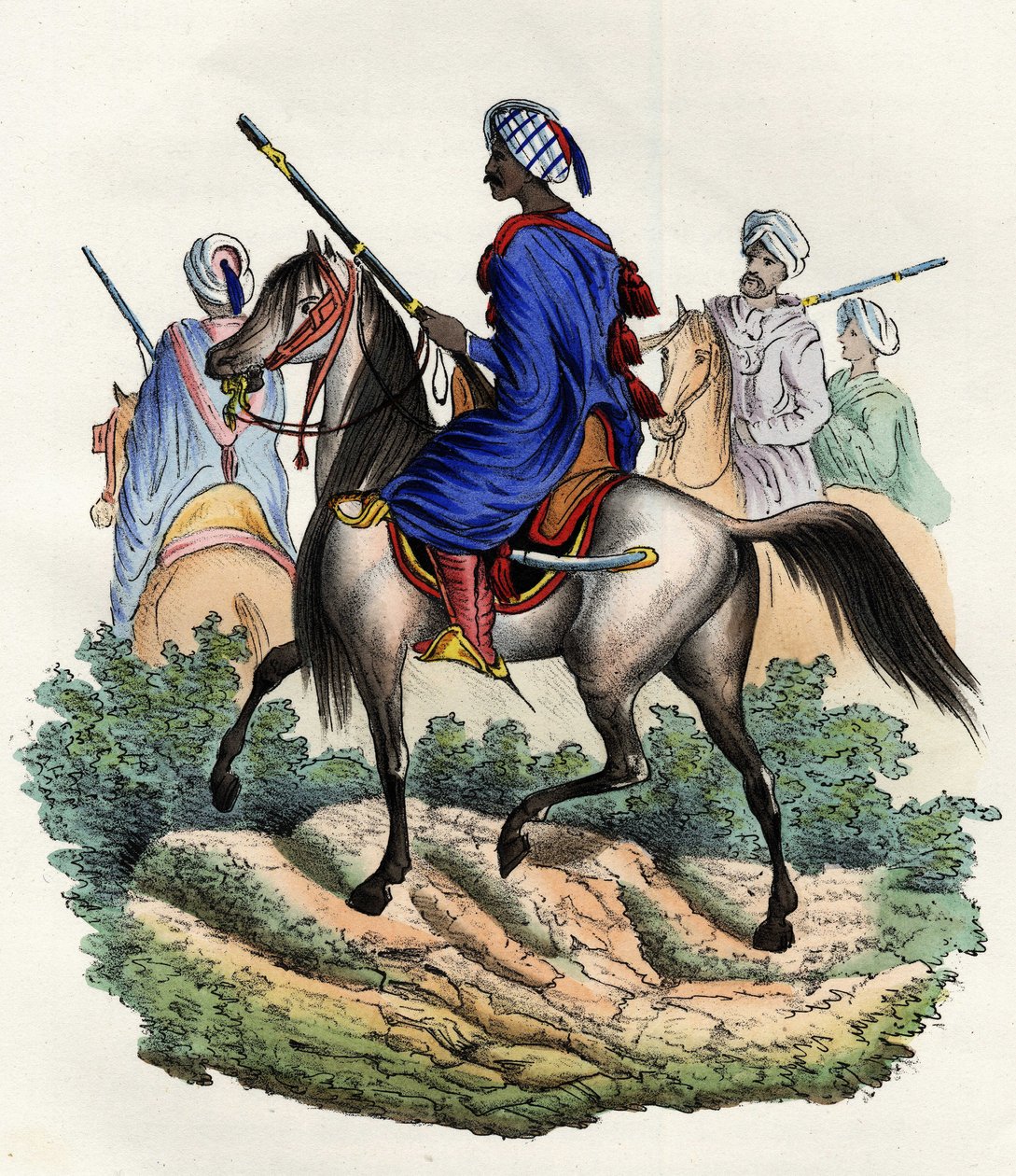 Moorish Fighters The Moorish Whore By Rebekah Scott (Ebook) Read