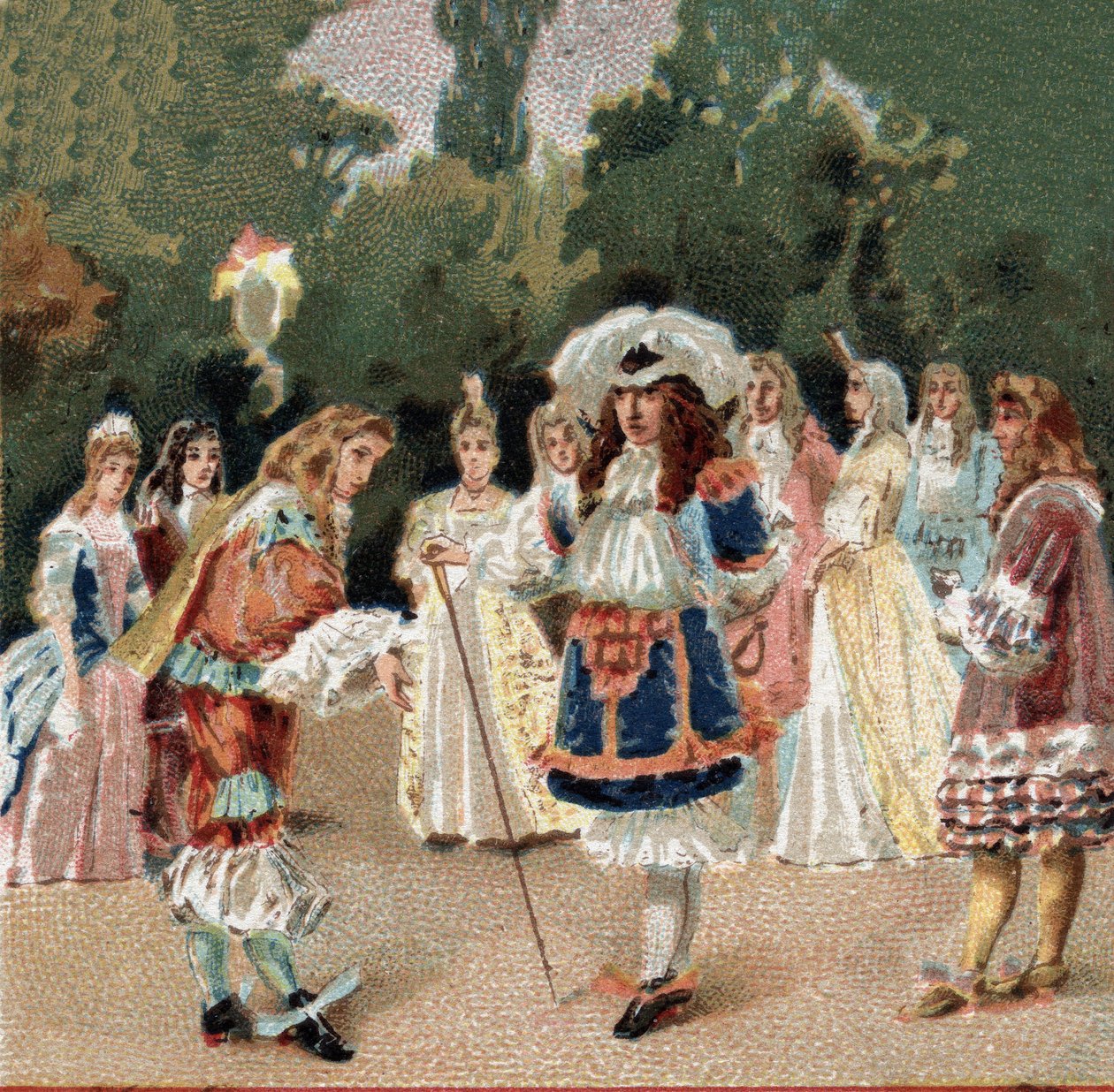 Nicolas Fouquet Received Louis XIV Known as Le Roi-Soleil (King Soleil ...