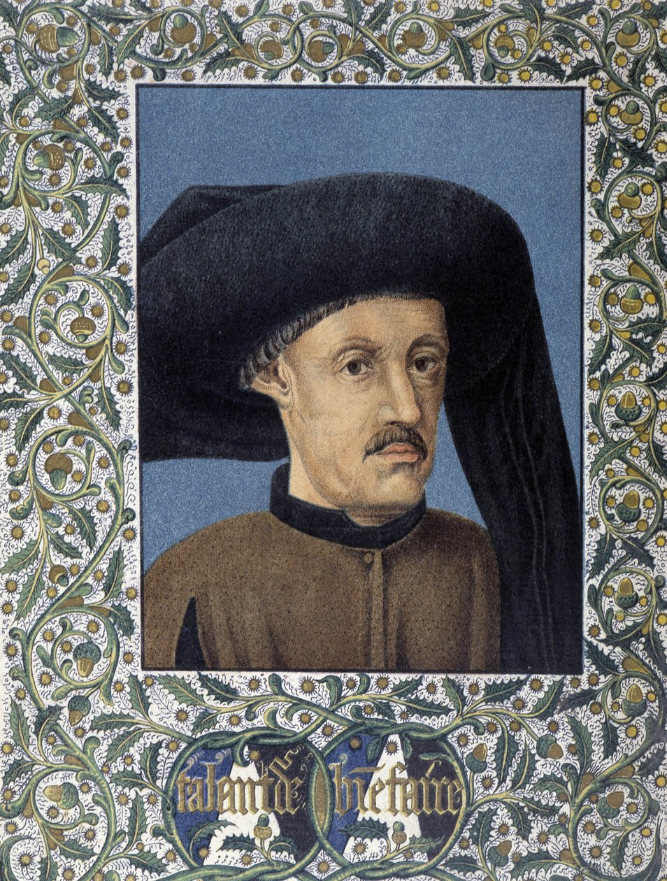 Henry The Navigator