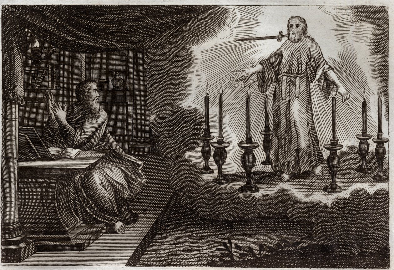 Revelations Bible Understanding Revelations In The Bible Biblical