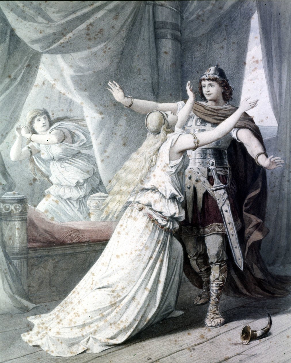 Lindsay Wagner Jeune