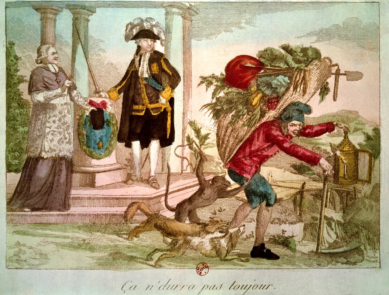 French Revolution Peasants Clothing Olivia Wood – Making A French…