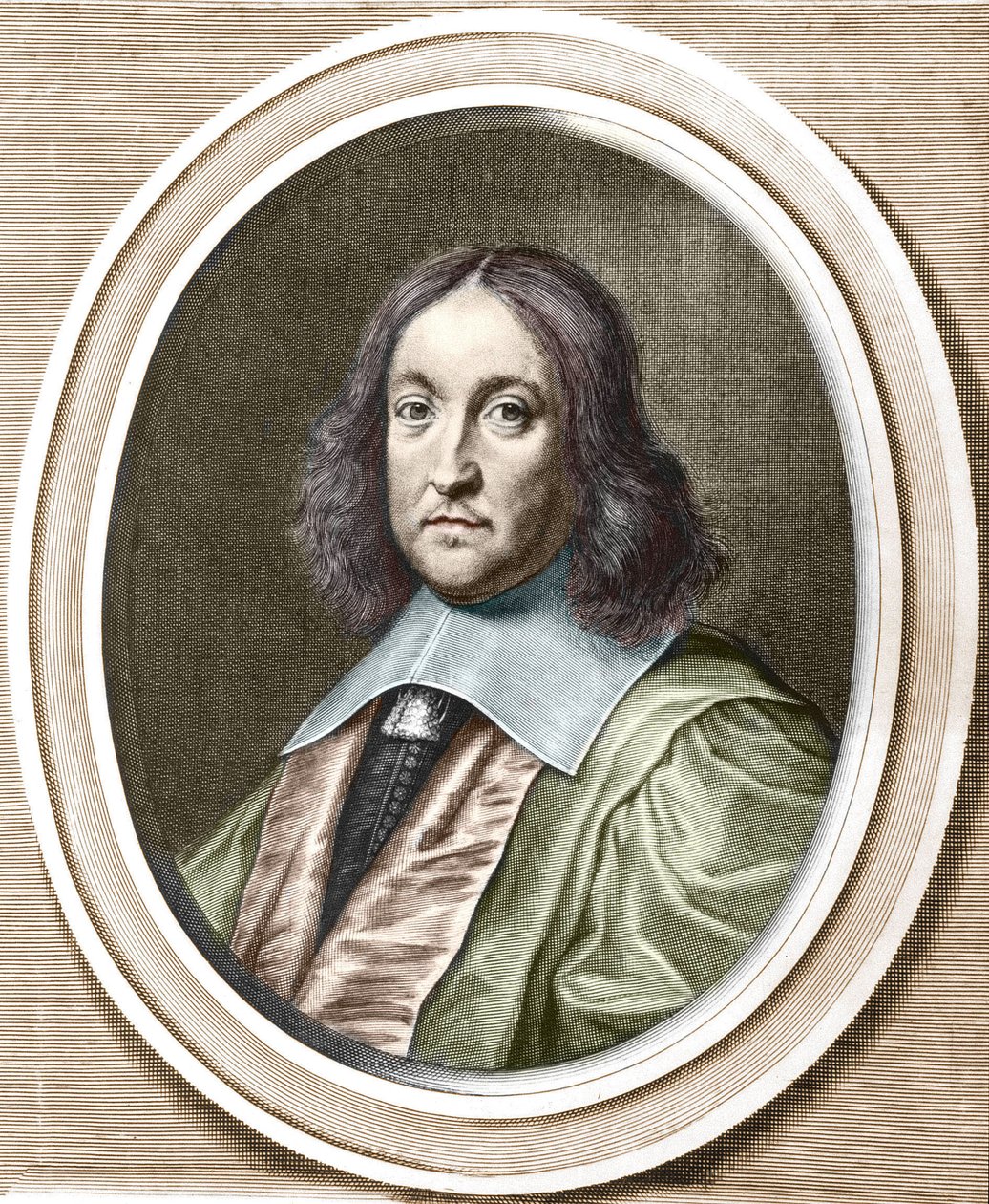 Pierre De Fermat