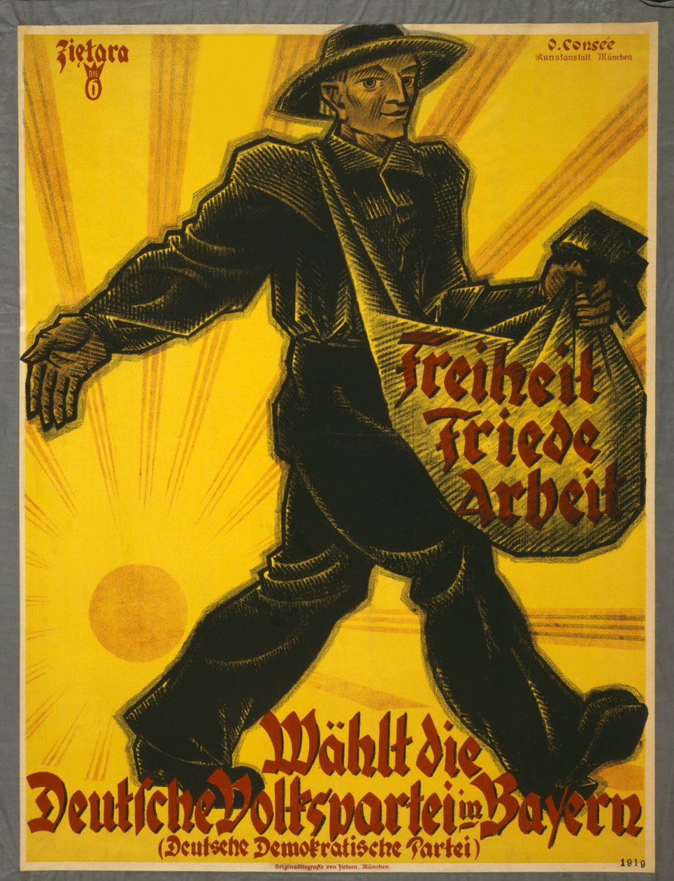 Freedom Propaganda