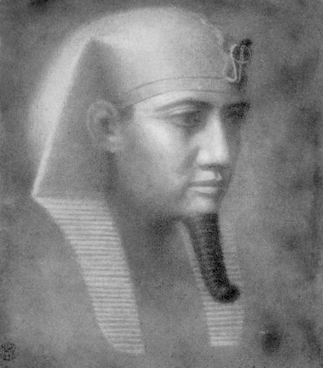 Khafre, Ancient Egyptian Pharaoh of the 4th Dynasty