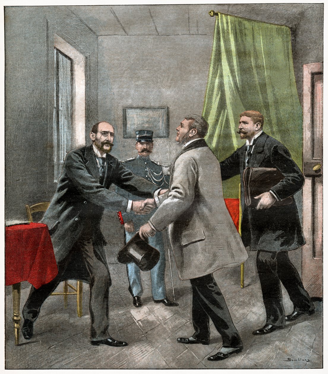 Alfred Dreyfus 730 Alfred Dreyfus Stock Photos, High Res Pictures, And